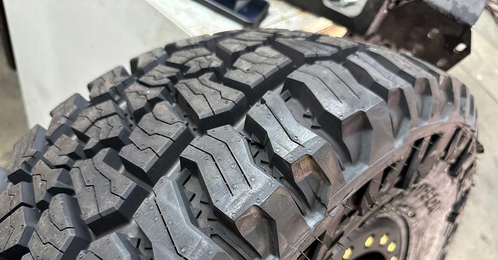 Understanding Beadlock Wheels for Overlanding and Off-Roading | Upgrade ...