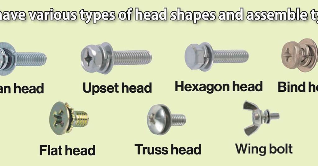 Sunco Pre-Assembled Screws Streamline Vehicle Projects with Integrated ...