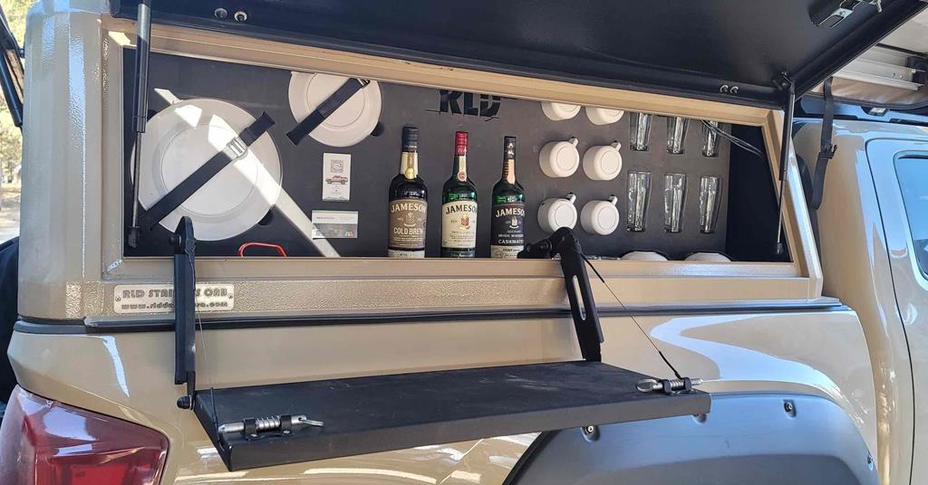 OVR: Outdoor Vehicle Recreation- From Pavement Princess to All-Purpose ...