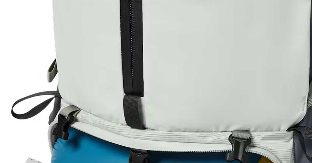 YETI Skala Hiking Pack Review: New Backpacking Gear for Backcountry ...