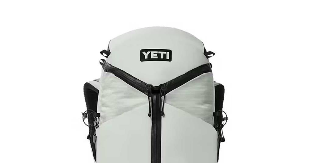 YETI Skala Hiking Pack Review: New Backpacking Gear for Backcountry ...