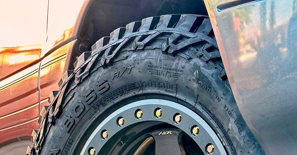 Understanding Beadlock Wheels for Overlanding and Off-Roading | Upgrade ...