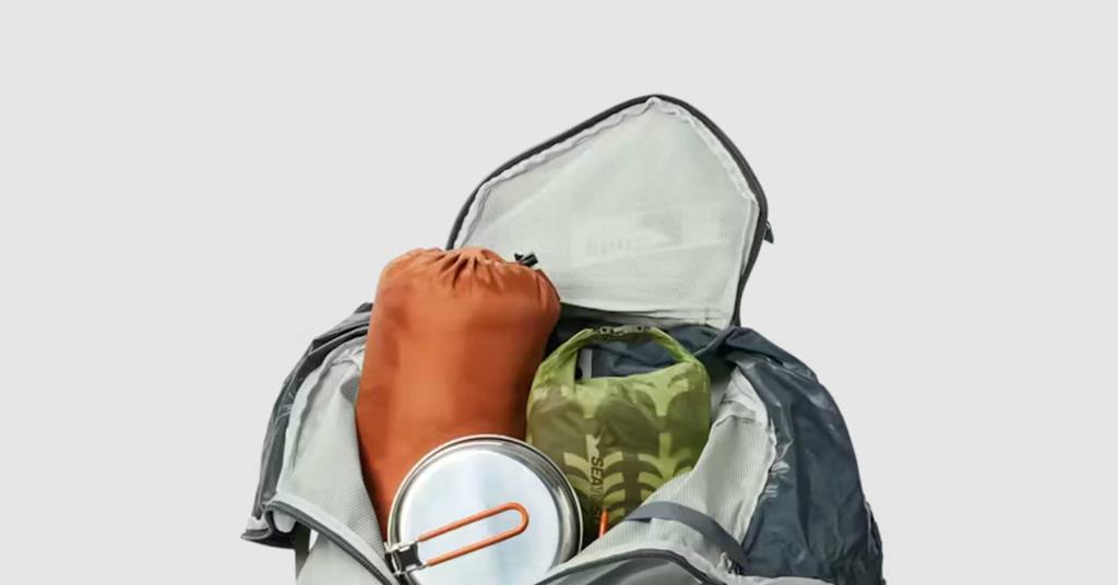 YETI Skala Hiking Pack Review: New Backpacking Gear for Backcountry ...