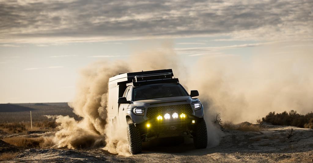 How to Choose and set up the Right Lighting Zones and Patterns for Off ...