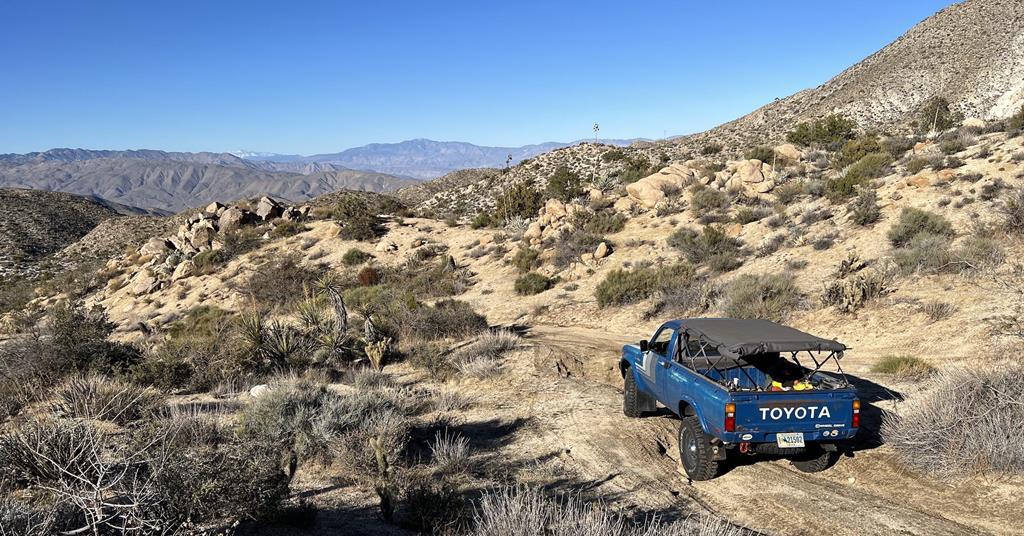 4WD LOCKERS: Understanding Different Types and When to Use Them | Start ...