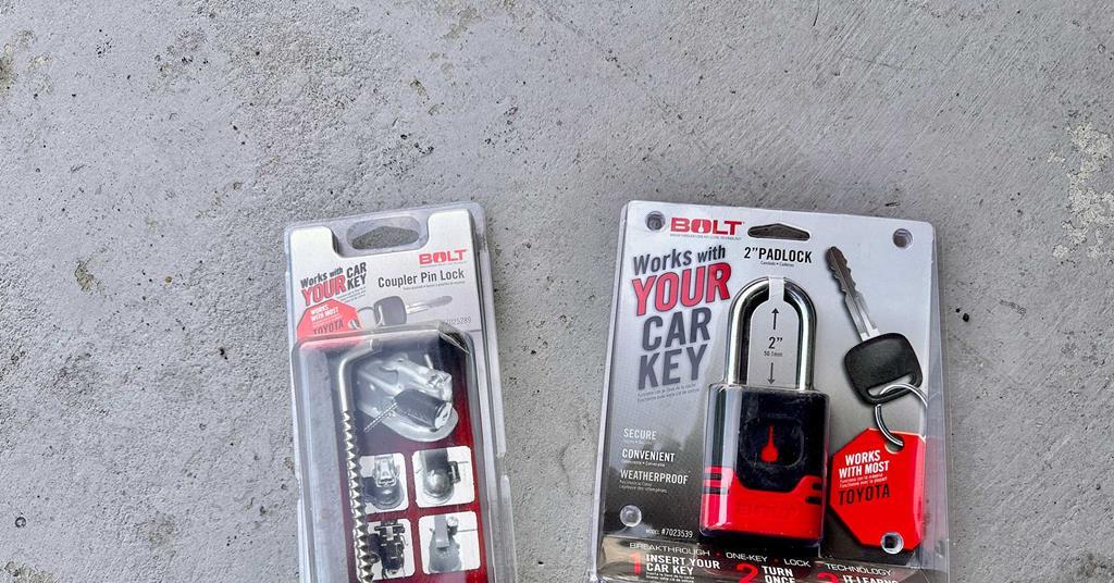 One Lock To Rule Them All: We Try Out BOLT’s Secure & Simplified One ...