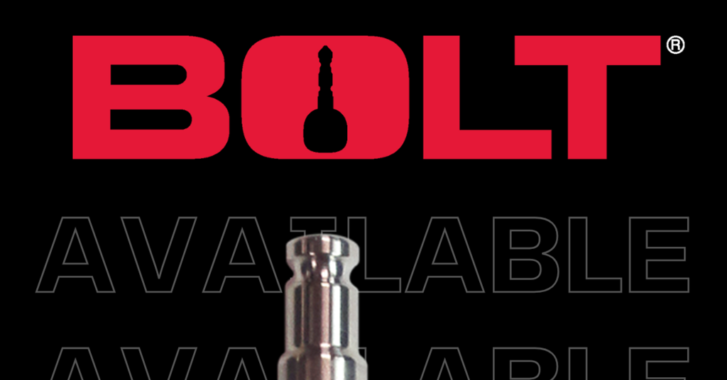 BOLT Lock Releases XL Receiver Pin for 2.5"–3” Hitches | News | OVR Mag