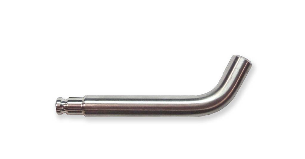 BOLT Lock Releases XL Receiver Pin for 2.5"–3” Hitches | News | OVR Mag