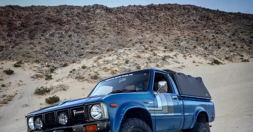 4WD LOCKERS: Understanding Different Types and When to Use Them | Start ...