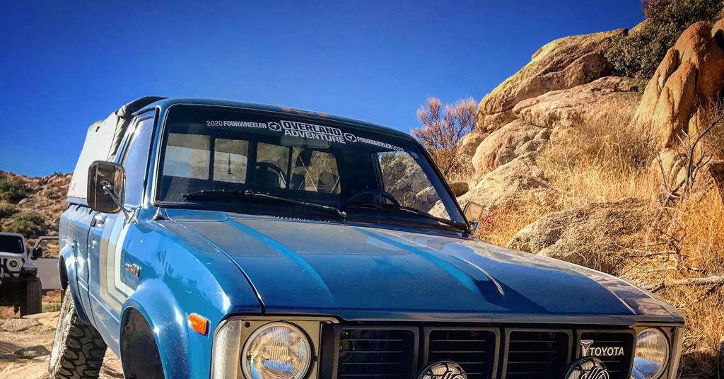 4WD LOCKERS: Understanding Different Types and When to Use Them | Start ...