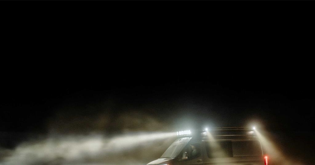 KC HiLites Introduces the New SlimLite 8 LED | News | OVR Mag