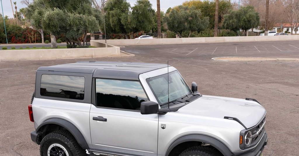 U-Haul Launches New Toy Hauler for Trucks, SUVs, and UTVs | OVR Mag