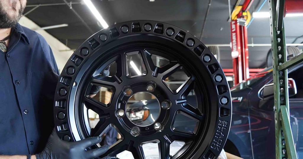 OVR: Outdoor Vehicle Recreation- From Pavement Princess to All-Purpose ...