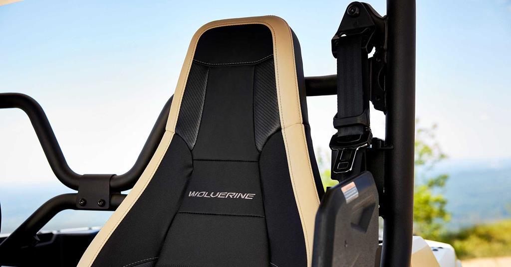 First Drive: 2023 Yamaha Wolverine RMAX 1000 – Yamaha Takes Backcountry ...