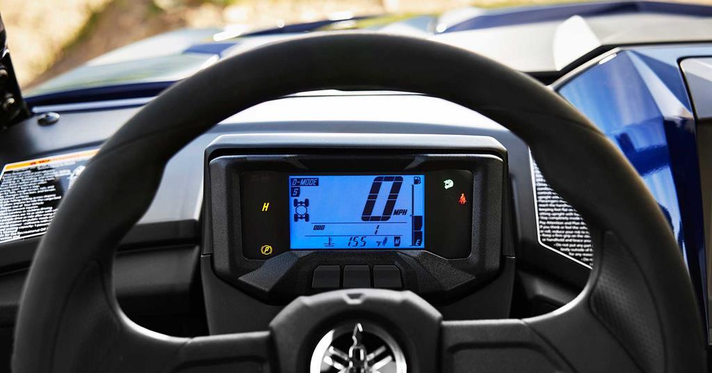 First Drive: 2023 Yamaha Wolverine RMAX 1000 – Yamaha Takes Backcountry ...