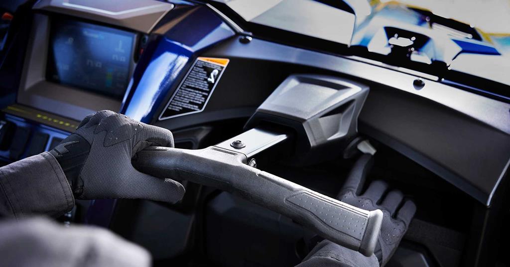 First Drive: 2023 Yamaha Wolverine RMAX 1000 – Yamaha Takes Backcountry ...