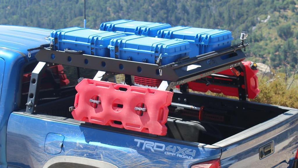 Hard Case Storage Solutions | Buyer's Guide | OVR Mag