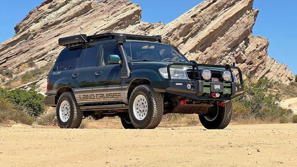 Choosing the Right Wheel Offset for Overlanding Guide: OVR Project Land ...