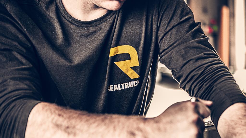 RealTruck and 1620 Workwear partner to create functional, hardworking ...