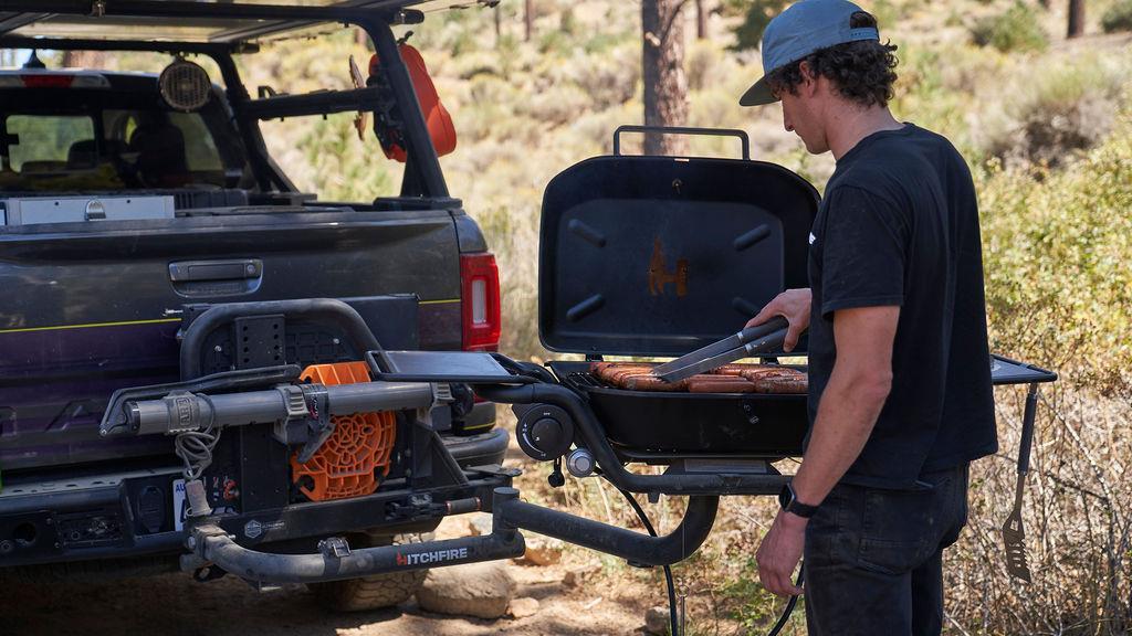 Discover HITCHFIRE: Innovative Gear for Your 2-Inch Hitch – DIY Swing ...