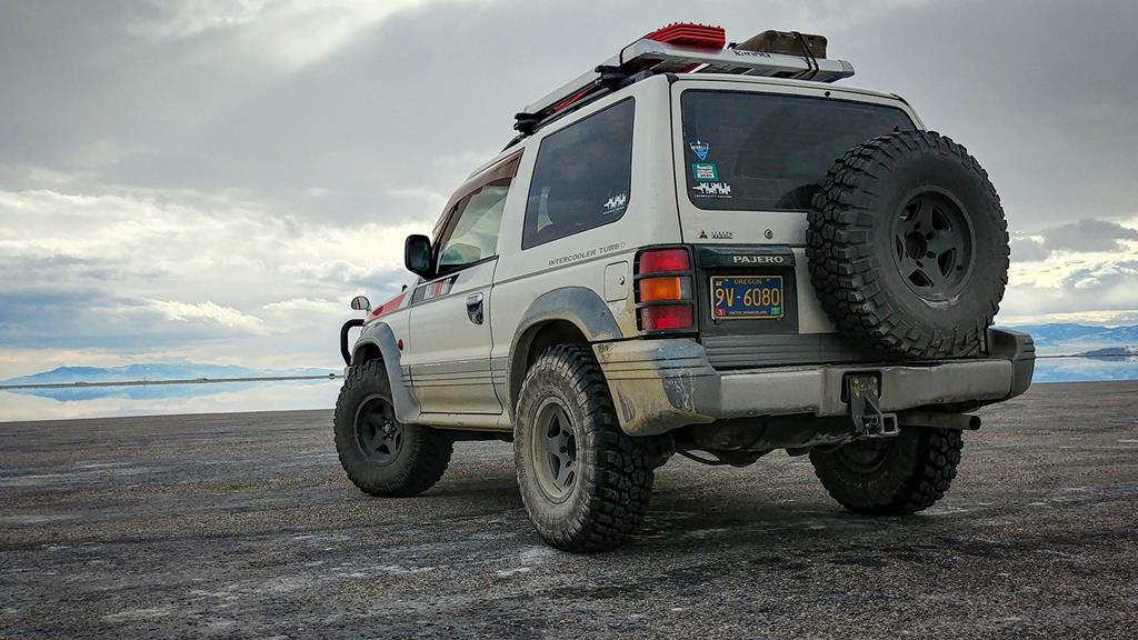 9 Things To Know Before Buying A JDM 4x4 Off-Road & Overland Vehicle ...