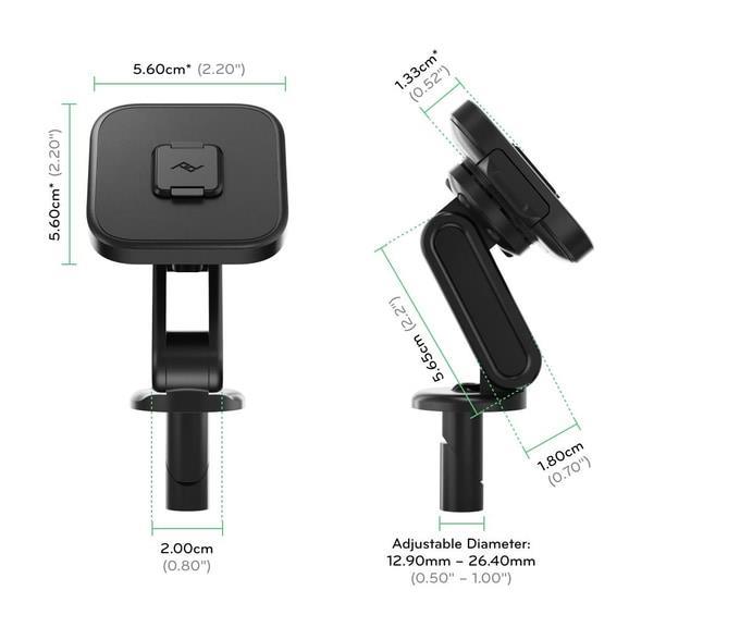 Peak Design Launches the World’s First Qi2 Wireless Charging Motorcycle ...