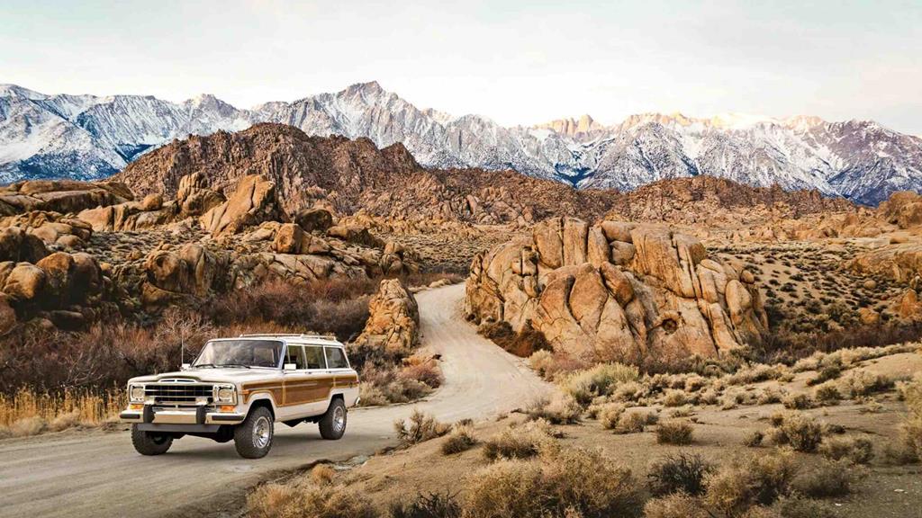 The Truck Show Podcast: Season 2, E32 - Gale Banks, Vigilante 4X4's ...