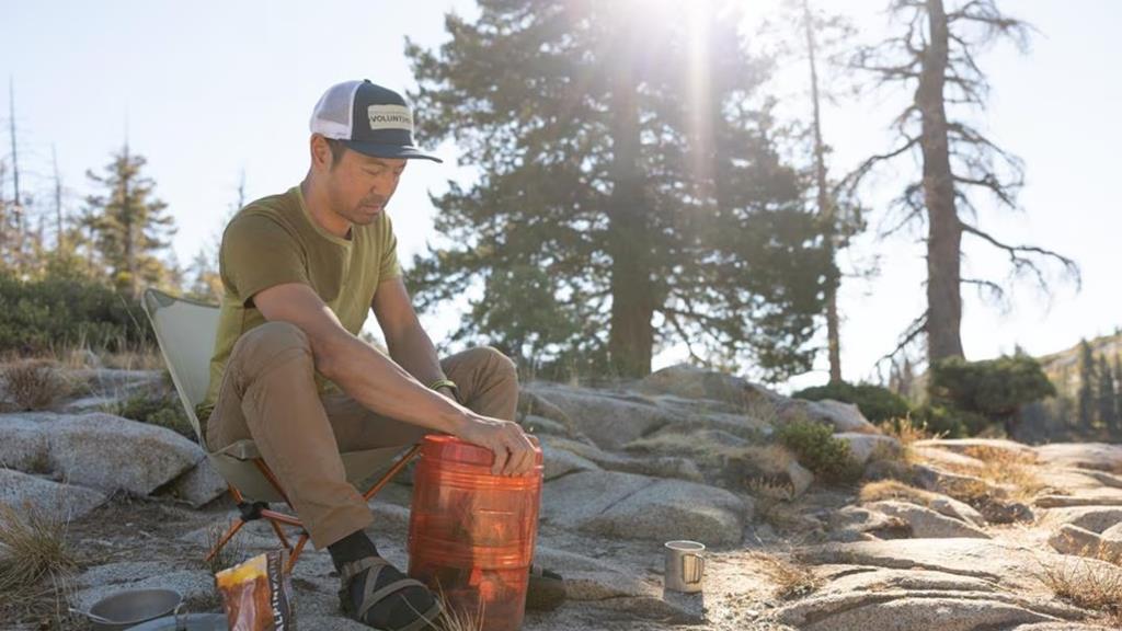 Why You Need a Bear Canister for Outdoor Adventures | OVR Mag