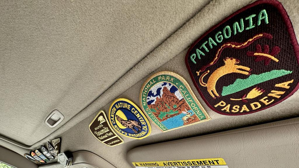 DIY: Adding Velcro to Headliner Patches | OVR Mag