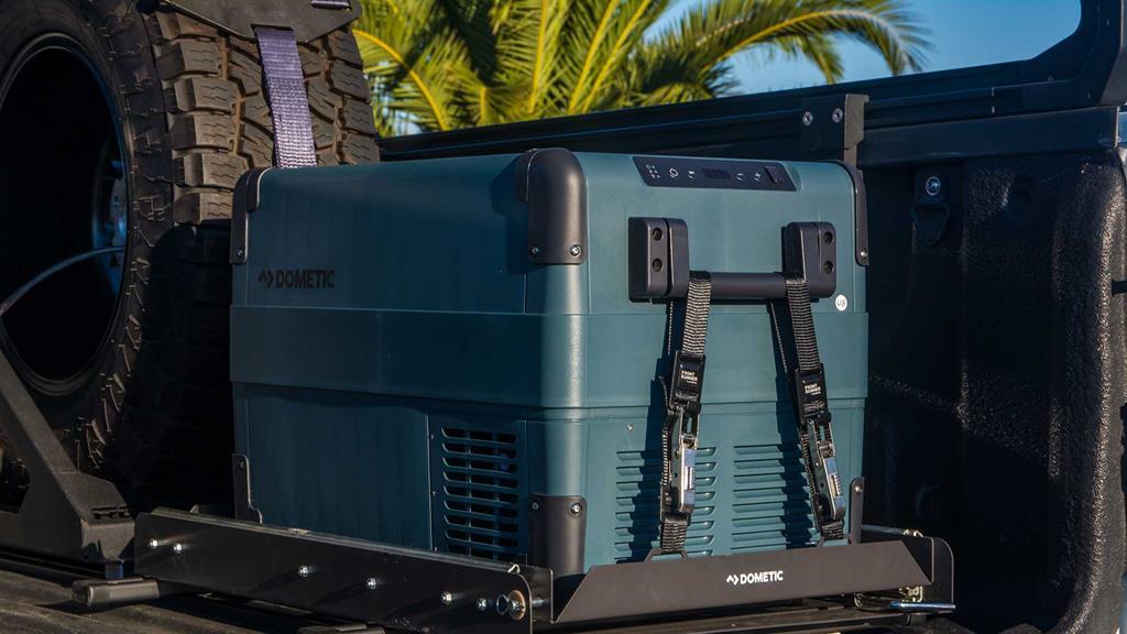 We Put Dometic’s All-New CFX2 Cooler to the Test | Review | OVR Mag