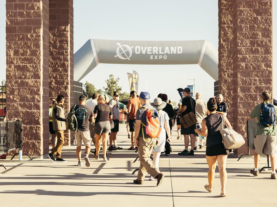 Overland Expo Mountain West 2025 Guide: 350+ Brands, 150 Education Sessions, and New RC Trail ...