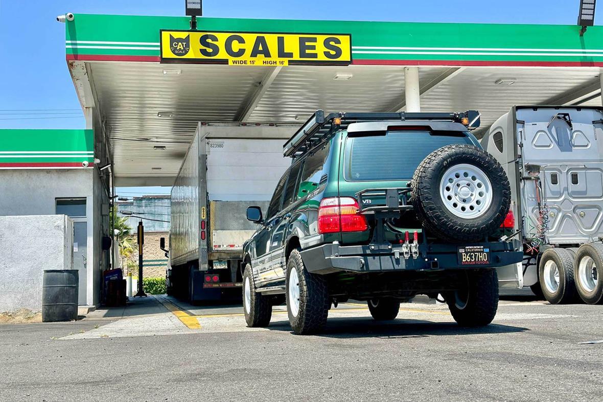 OVR PROJECT LAND CRUISER | VEHICLES | OVR Mag