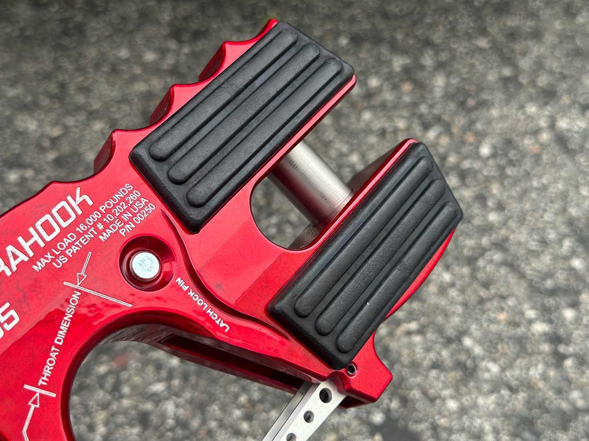 DIY: Installing Factor 55’s UltraHook To Add Closed System Winching ...