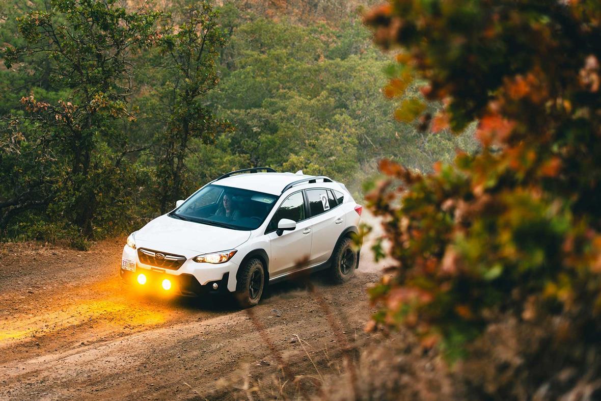 TSD: What is a Time-Speed-Distance Rally and Why You Want To Do it ...