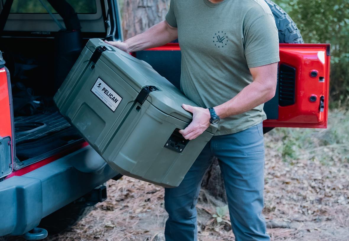 Pelican Products Launches Adventure Hard Case Series, Perfect For ...