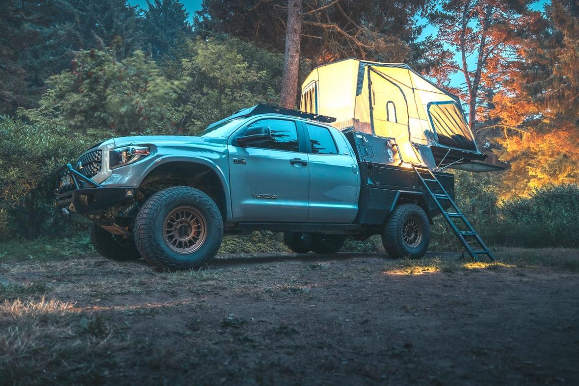 A Comprehensive Review of Skinny Guy Campers - The Ultimate Solution ...