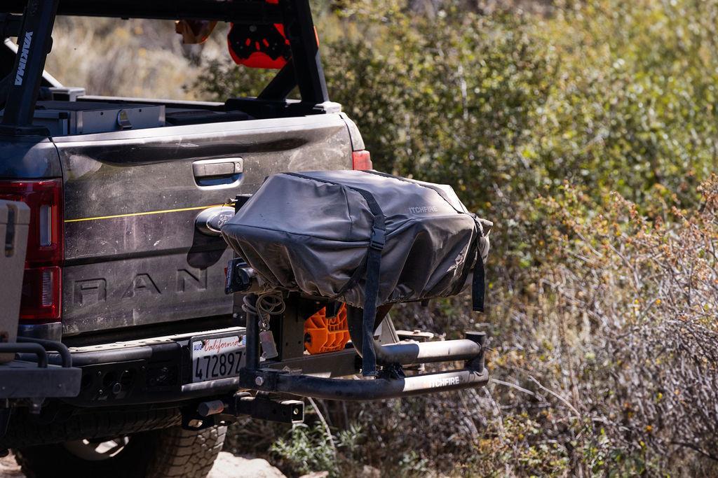 Discover HITCHFIRE: Innovative Gear for Your 2-Inch Hitch – DIY Swing ...