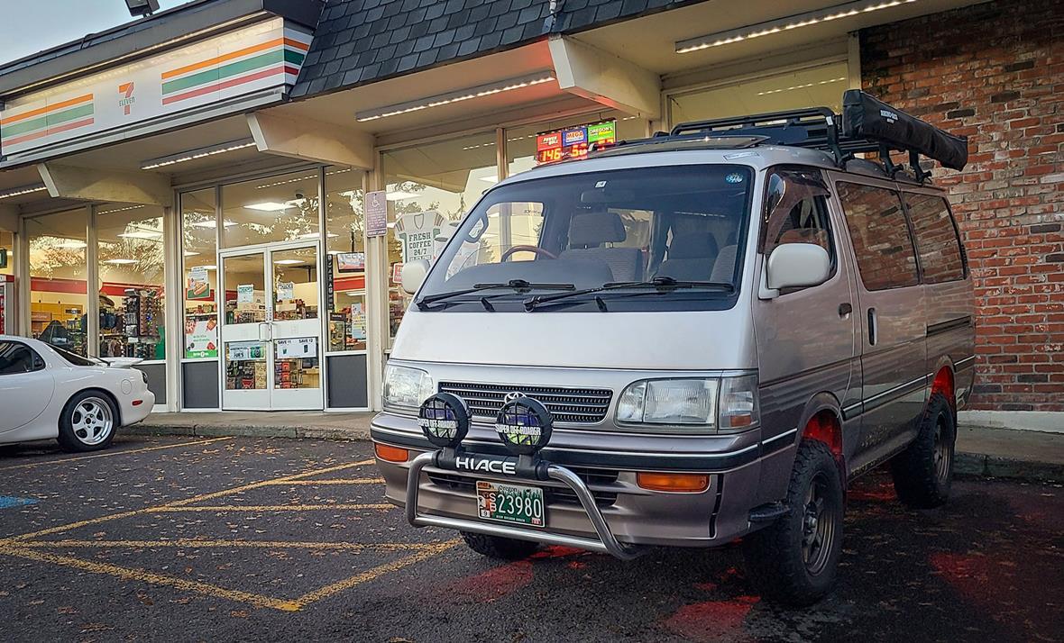 9 Things To Know Before Buying A JDM 4x4 Off-Road & Overland Vehicle ...