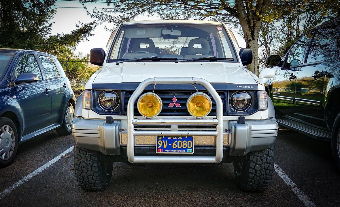 9 Things To Know Before Buying A JDM 4x4 Off-Road & Overland Vehicle ...