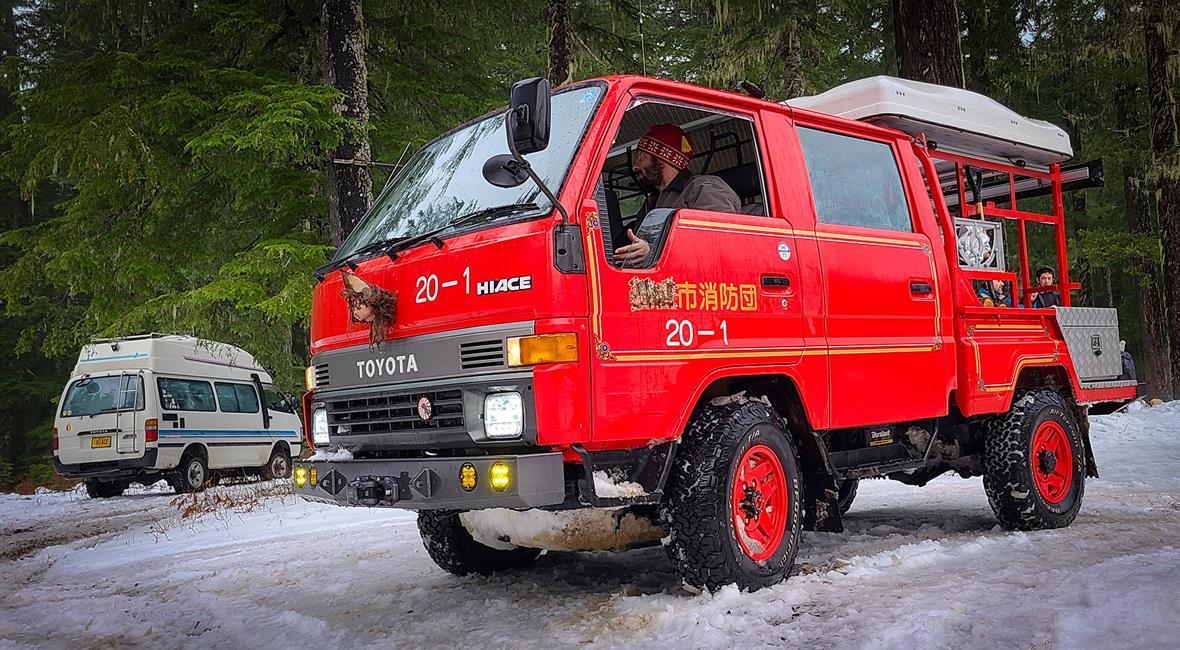 9 Things To Know Before Buying A JDM 4x4 Off-Road & Overland Vehicle ...