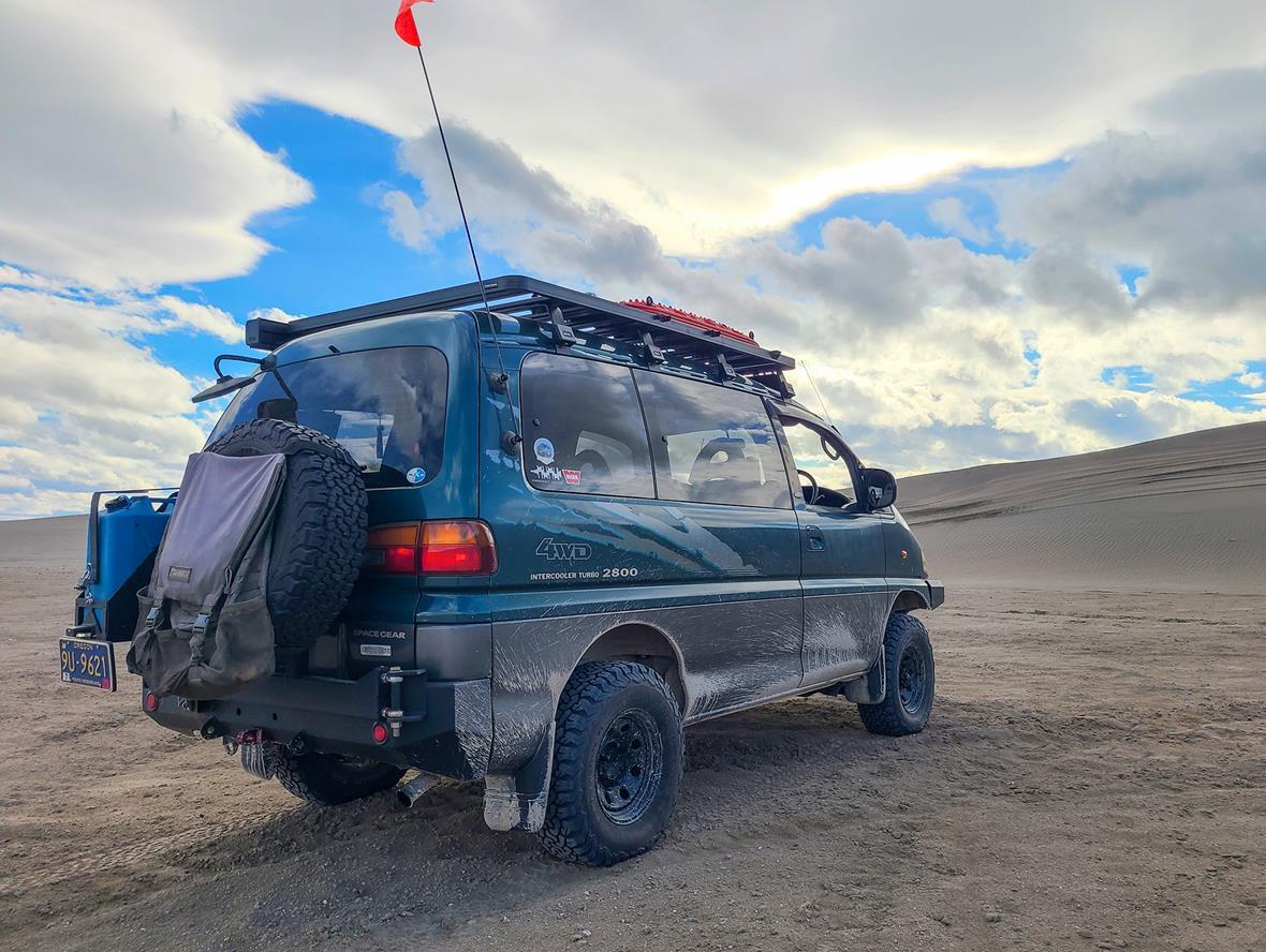 9 Things To Know Before Buying A JDM 4x4 Off-Road & Overland Vehicle ...