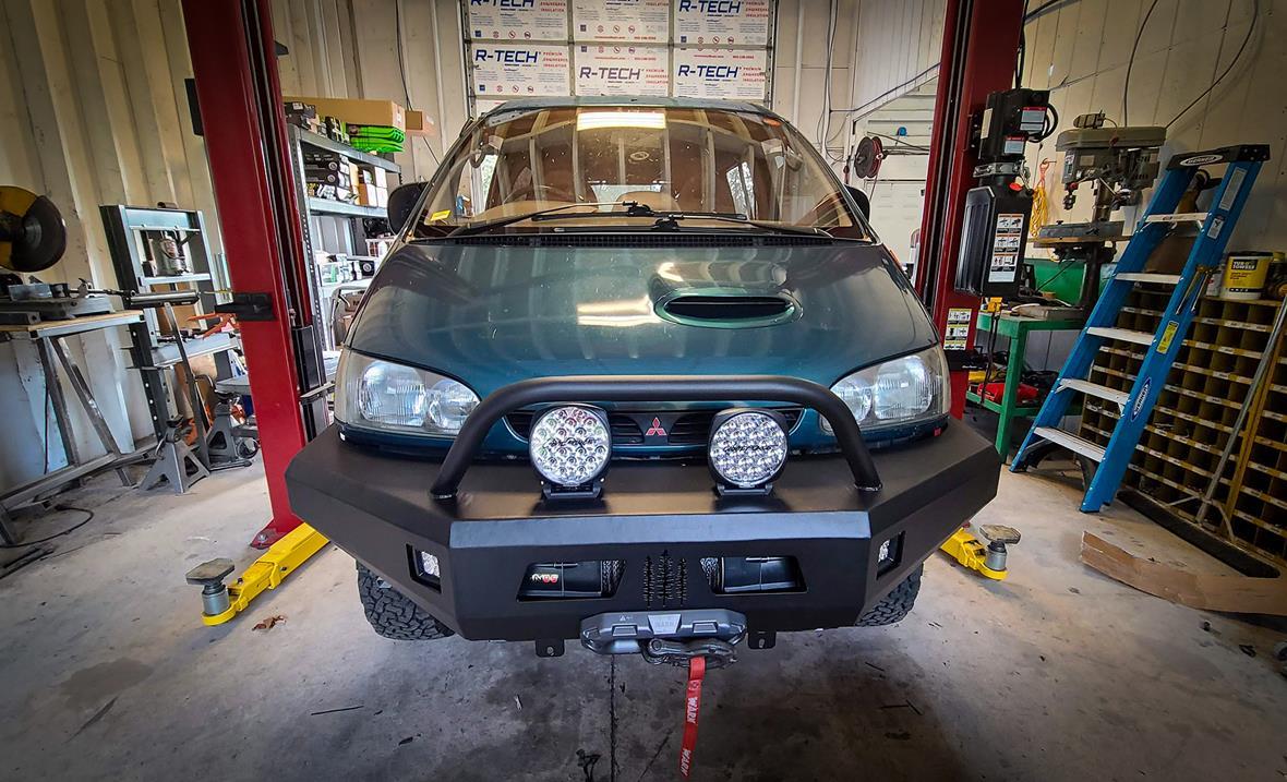 9 Things To Know Before Buying A JDM 4x4 Off-Road & Overland Vehicle ...