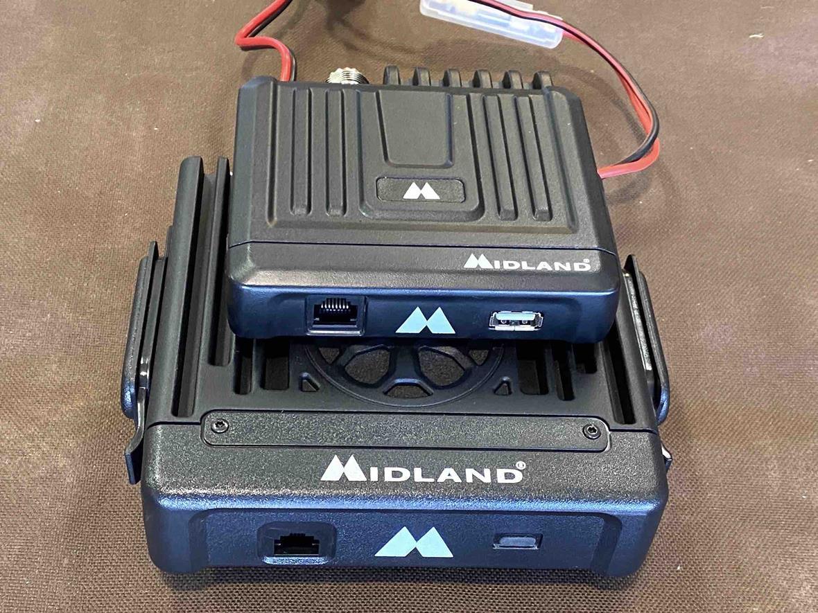 Essential Trail Comms: Forget CB Radios—GMRS Is the New Standard for ...