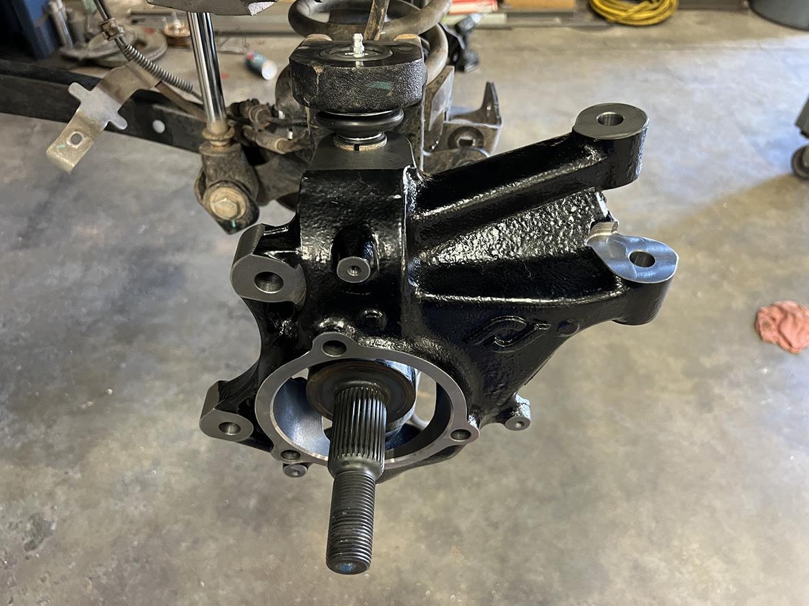 Installing Rock Jock by John Currie’s Jeep Wrangler & Gladiator High ...