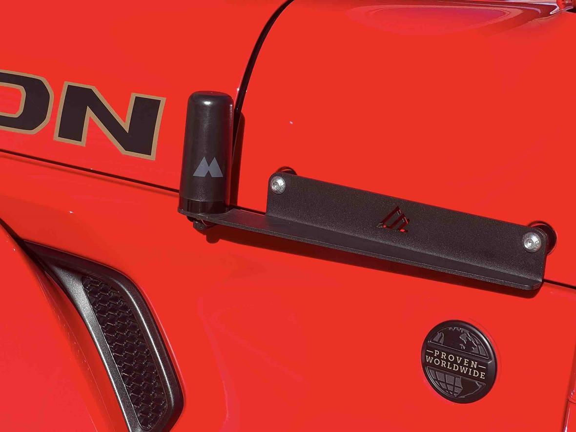 Essential Trail Comms: Forget CB Radios—GMRS Is the New Standard for ...