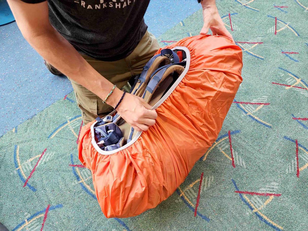 REVIEW: Discover the Decathlon Forclaz MT900: The Ultimate Ultralight ...