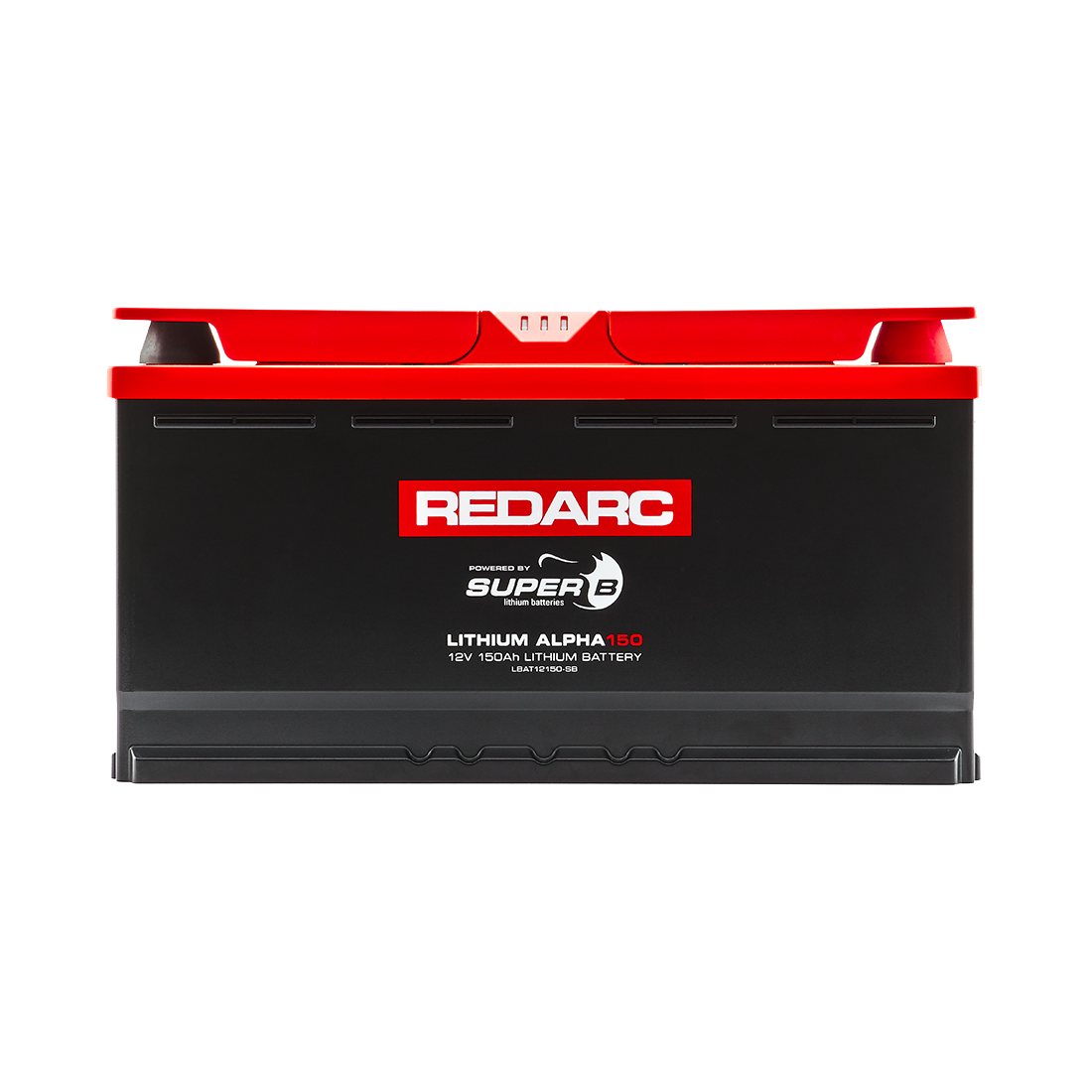 REDARC Announces Its ALPHA150 Lithium Battery | Vehicle Gear | OVR Mag