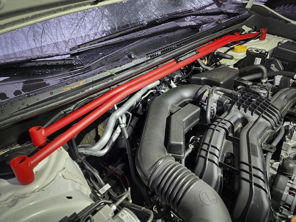 Basic AWD Upgrades: Making Your AWD Vehicle Even More Capable | Start ...