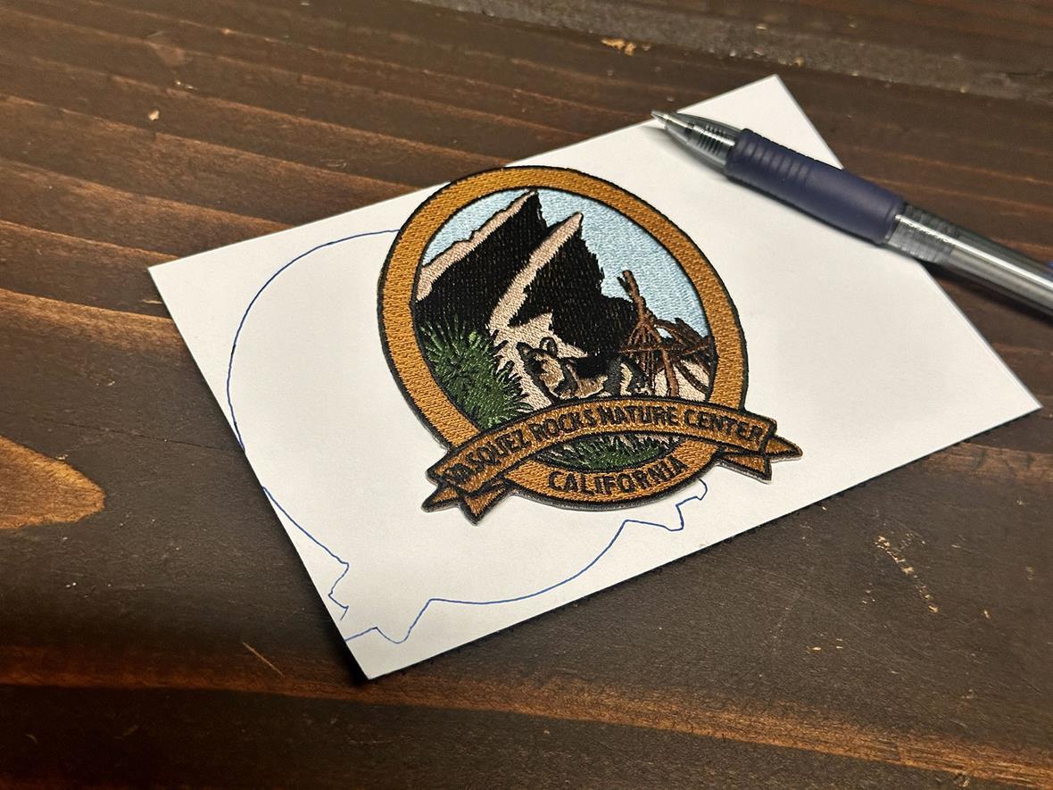 DIY: Adding Velcro to Headliner Patches | OVR Mag