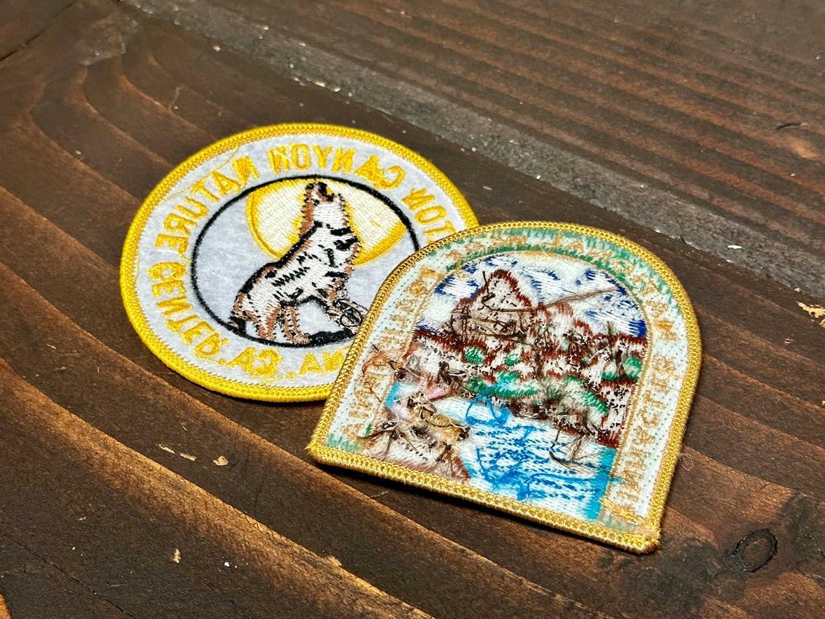 DIY: Adding Velcro to Headliner Patches | OVR Mag